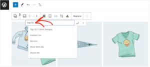 How to Add Custom Links to Gallery Images in WordPress