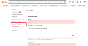 How to Create an Etsy-Like Store with WordPress (Step by Step)