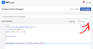 How to Exclude a Category From WordPress Homepage (2 Methods)