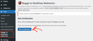 How to Switch From Blogger to WordPress Without Losing Google Rankings