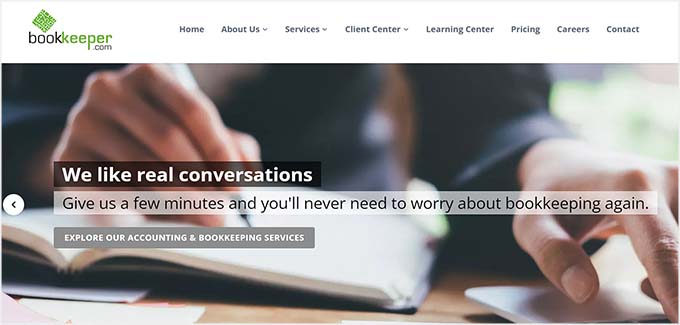 6 Best Bookkeeping Services for Your Online Business (Compared)