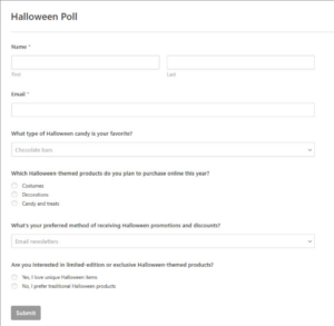 11 Ways to Bring Halloween Effects to Your WordPress Site