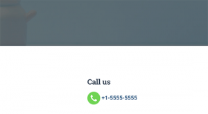 How to Add a Click-to-Call Button in WordPress (Step by Step)