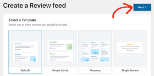 How to Show Your Google, Facebook, and Yelp Reviews in WordPress