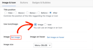 How to Add Image Icons to WordPress Navigation Menus