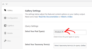 How to Create a WooCommerce Product Image Gallery (Step by Step)