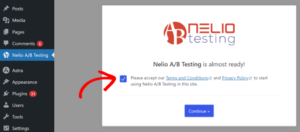 How to Do A/B Split Testing in WordPress (Step by Step)