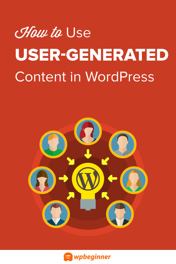 How to Use User-Generated Content in WordPress to Grow Your Business