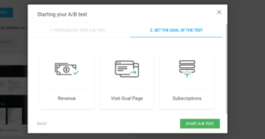 How to Do A/B Split Testing in WordPress (Step by Step)