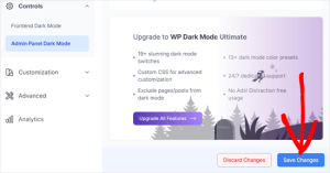 How to Add Dark Mode to Your WordPress Admin Dashboard