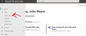 How to Setup a Custom Branded Email Address with Outlook (Office365)