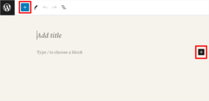 Come utilizzare il Block Editor di WordPress (Tutorial Gutenberg)