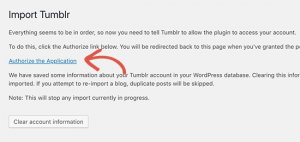 How to Easily Move Your Blog from Tumblr to WordPress (5 Easy Steps)
