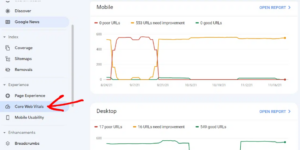How to Optimize Core Web Vitals for WordPress (Ultimate Guide)