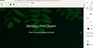 Come utilizzare il Block Editor di WordPress (Tutorial Gutenberg)