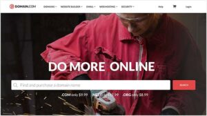 Com vs Net - What's the Difference Between Domain Extensions