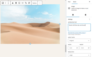 How to Use the WordPress Block Editor (Gutenberg Tutorial)