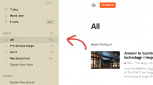 What Is RSS? How to Use RSS in WordPress
