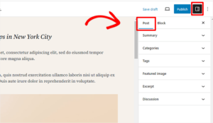 How to Use the WordPress Block Editor (Gutenberg Tutorial)