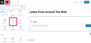 What Is RSS? How to Use RSS in WordPress