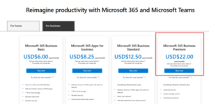 How to Setup a Custom Branded Email Address with Outlook (Office365)