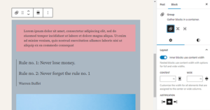 How to Use the WordPress Block Editor (Gutenberg Tutorial)