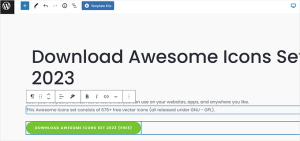 How to Automatically Schedule Content Updates in WordPress