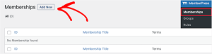 Ultimate Guide to Creating a WordPress Membership Site