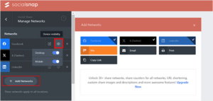 How to Add Social Share Buttons in WordPress (4 Easy Methods)