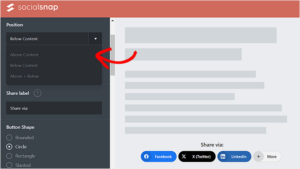 How to Add Social Share Buttons in WordPress (4 Easy Methods)