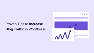 27 Easy Ways to Increase Your Blog Traffic by 406% (for FREE)