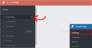 How to Add Social Share Buttons in WordPress (4 Easy Methods)