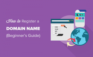 How to Register a Domain Name (and get it for FREE) in 2025