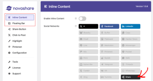 How to Add Social Share Buttons in WordPress (4 Easy Methods)