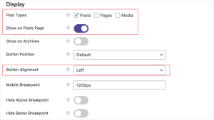 How to Add Social Share Buttons in WordPress (4 Easy Methods)
