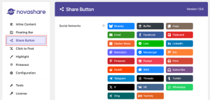 How to Add Social Share Buttons in WordPress (4 Easy Methods)