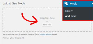 How to Add Caption to Images in WordPress (Beginner's Tutorial)