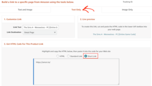 How to Build an Amazon Affiliate Store Using WordPress