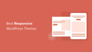 44 Best Responsive WordPress Themes (2025)