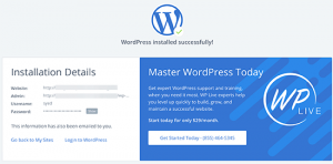 How to Install WordPress the RIGHT WAY - Complete Tutorial