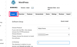 How to Install WordPress the RIGHT WAY - Complete Tutorial