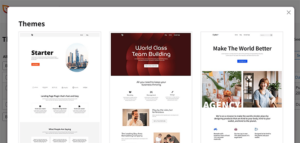 How to Easily Create a Custom WordPress Theme (No Code)