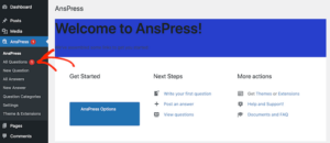 How to Create A Question and Answers Site in WordPress