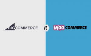 BigCommerce vs WooCommerce - Which One is Better? (Comparison)