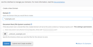 How to Install and Setup WordPress Multisite Network