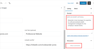 How to Make a Staff Directory in WordPress (with Employee Profiles)