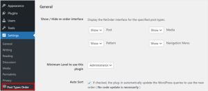 How to Easily Re-Order Posts in WordPress (Step by Step)