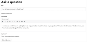How to Create A Question and Answers Site in WordPress