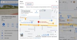 How to Add Google Maps Store Locator in WordPress (Free Option)