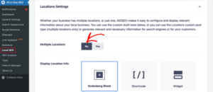 How to Add Google Maps Store Locator in WordPress (Free Option)